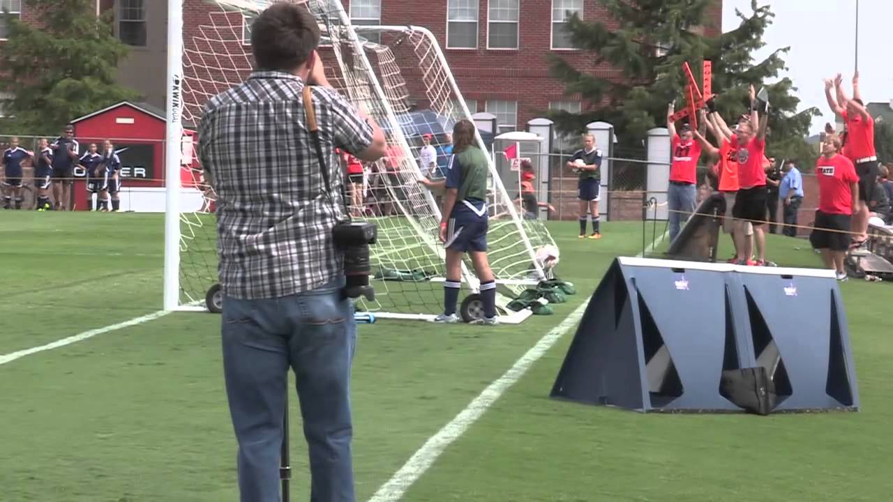 Courtney Dike - YouTube