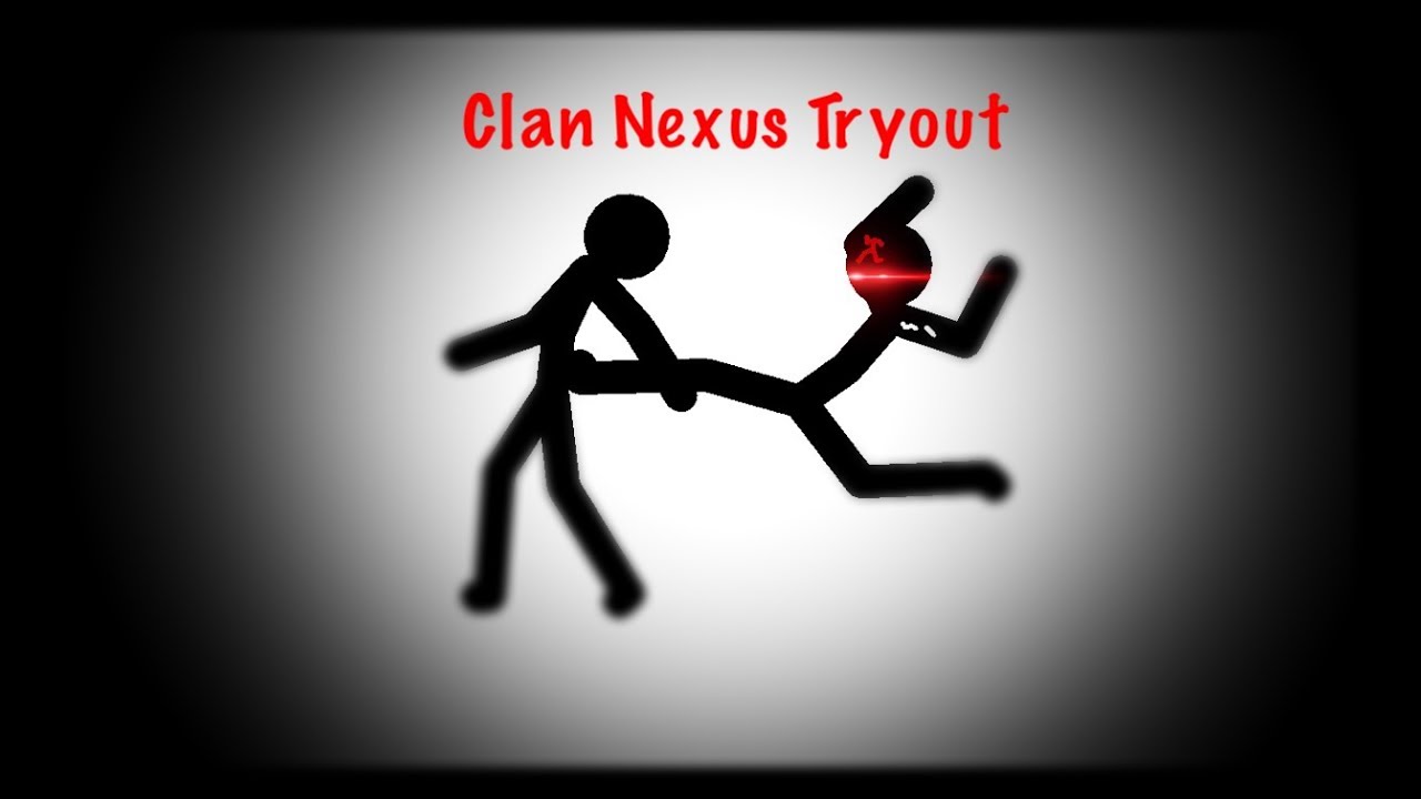 Clan Nexus Tryout [Leader: BlueAJ122] - YouTube