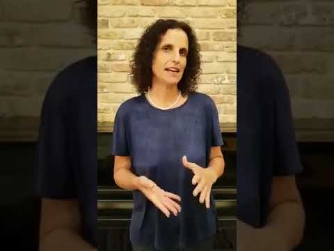 גבי ג'ופי, מנכל"ית בישראל של חברת dbMotion / Allscripts - YouTube