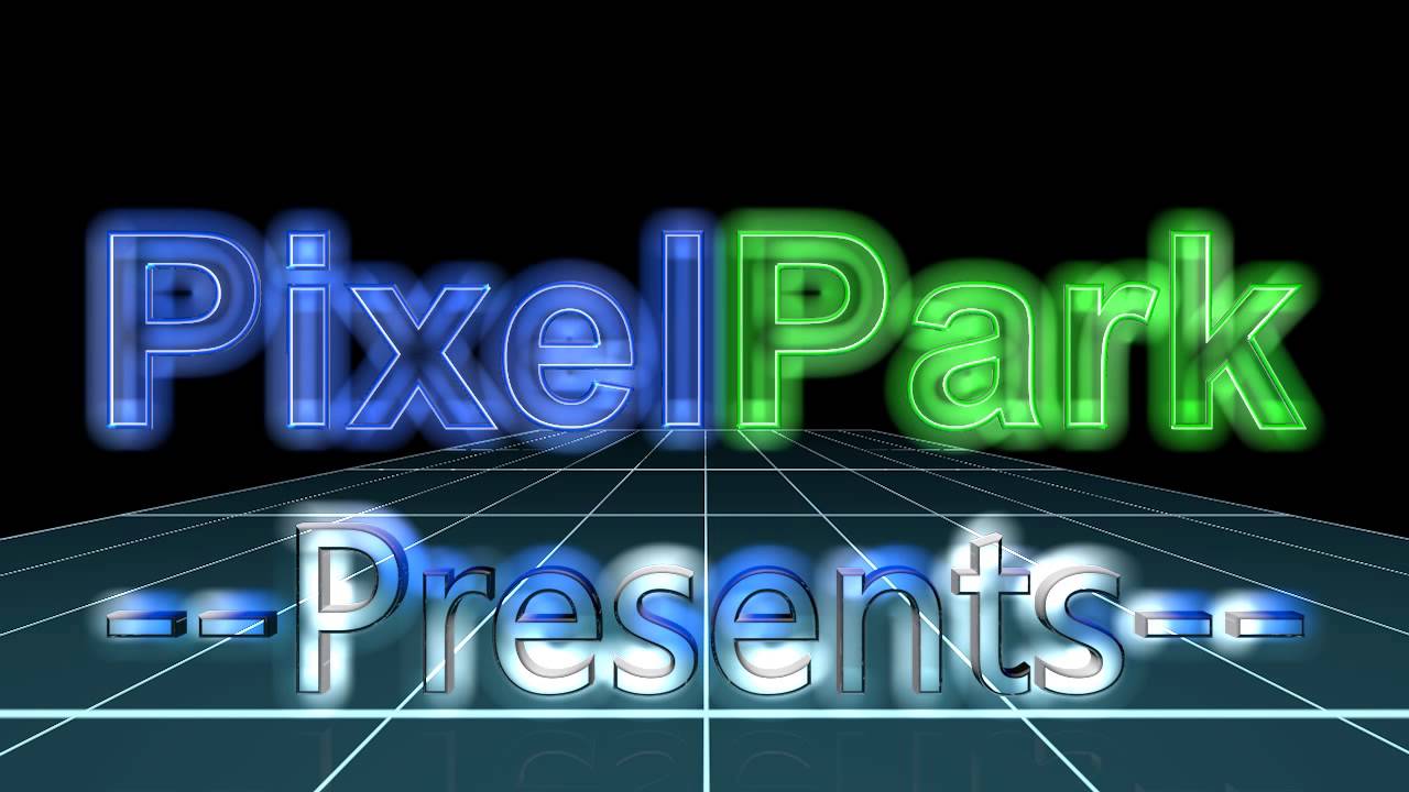 PixelPark-Logo - YouTube