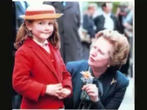 Margaret Thatcher Debates Russian Spy Part 1 - YouTube