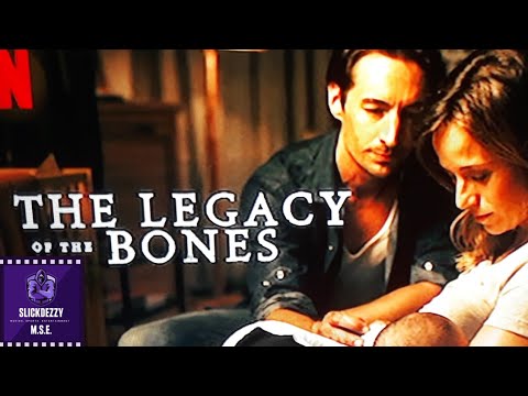 The Legacy of The Bones (Netflix review) - YouTube
