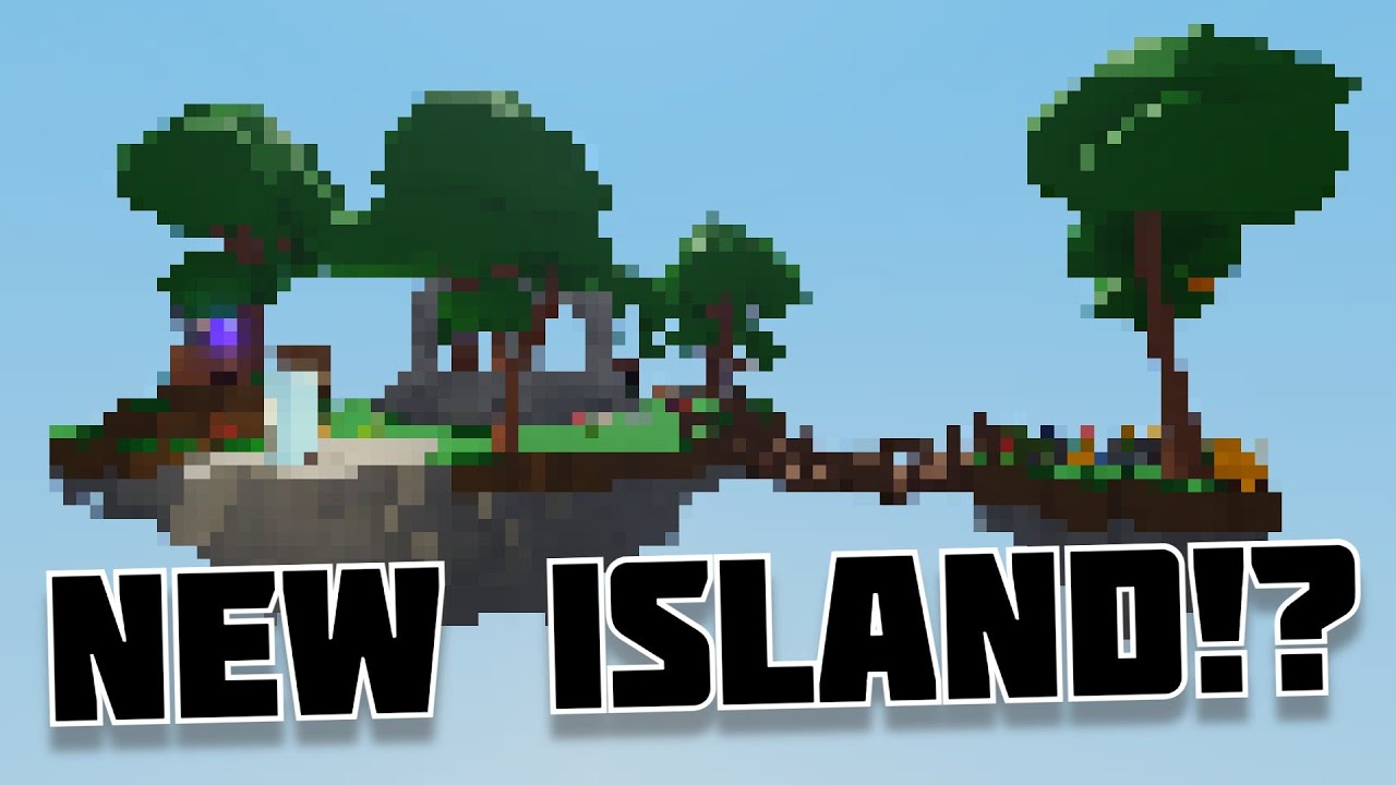 Rebuilding My Roblox island **AGAIN** In Roblox Islands!!!! - YouTube