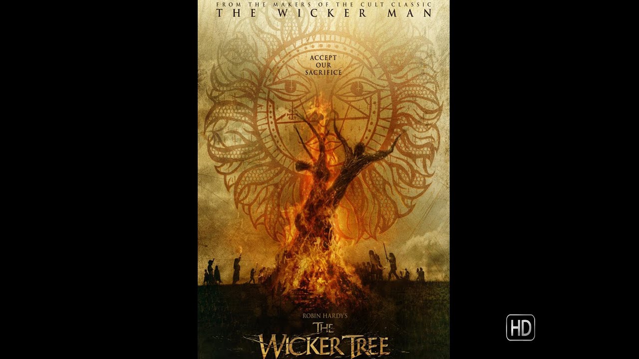 The Wicker Tree - Trailer - YouTube