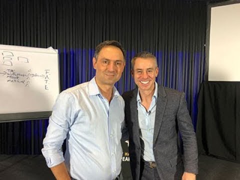 Andy Harrington Public Speakers University Day by Day Review - YouTube