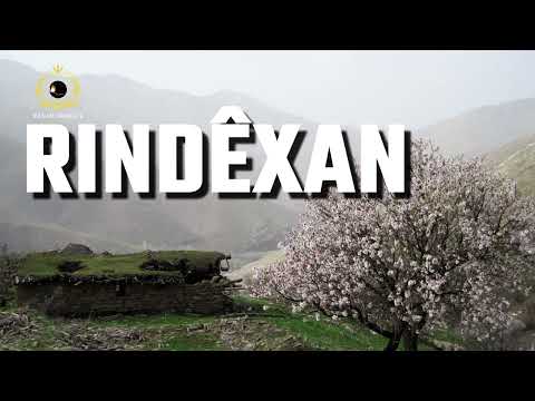 Rindêxan - Qîrîneke Bêdeng - beşek ji romana Kamran Simo Hedilî - Rêşad Sorgul رێشاد سۆرگول
