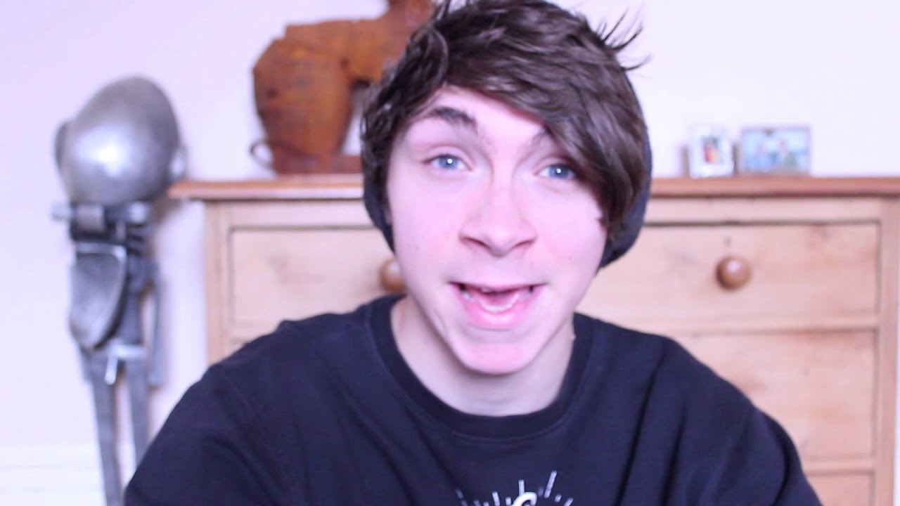 Dear Sam Pepper (2016) - YouTube