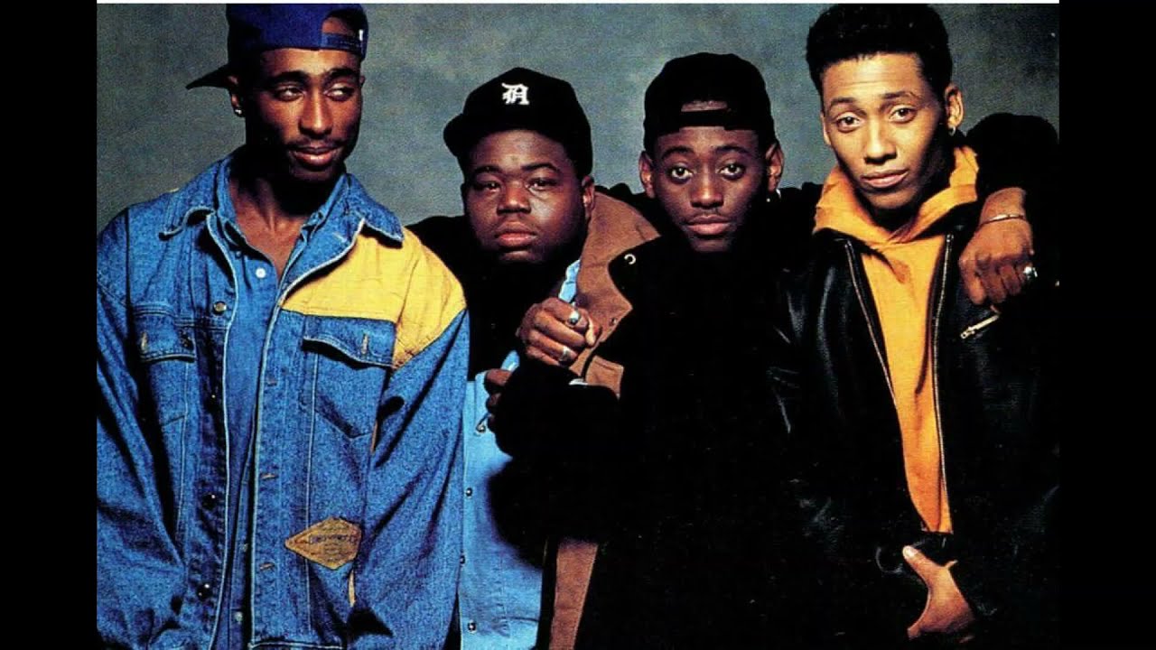 Juice Movie Review - YouTube