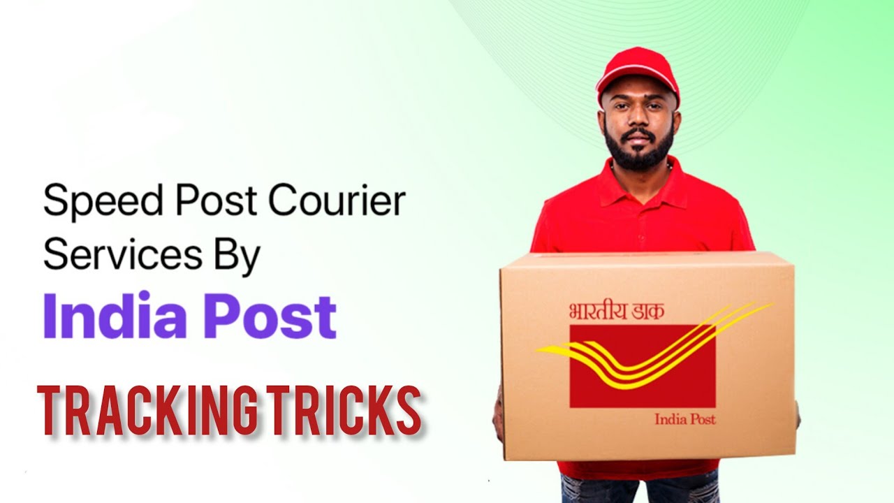 How To Track Speed Post India Post In Tamil indiapost speedpost how-to-track-speed-post-india-post-in-tamil-indiapost-speedpost