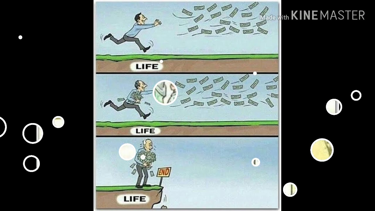 Meaningful and motivational cartoons - YouTube