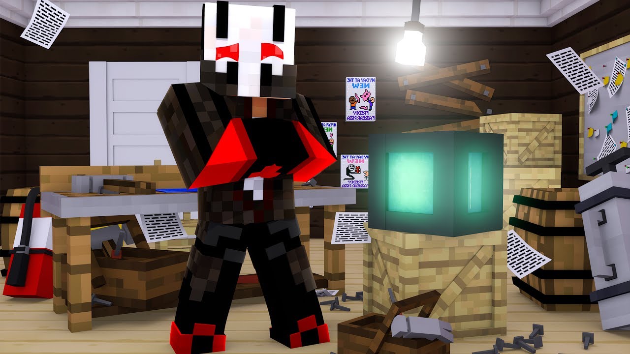 TESSERACT fertig | Life in the Woods #26 | Minecraft Modpack - YouTube