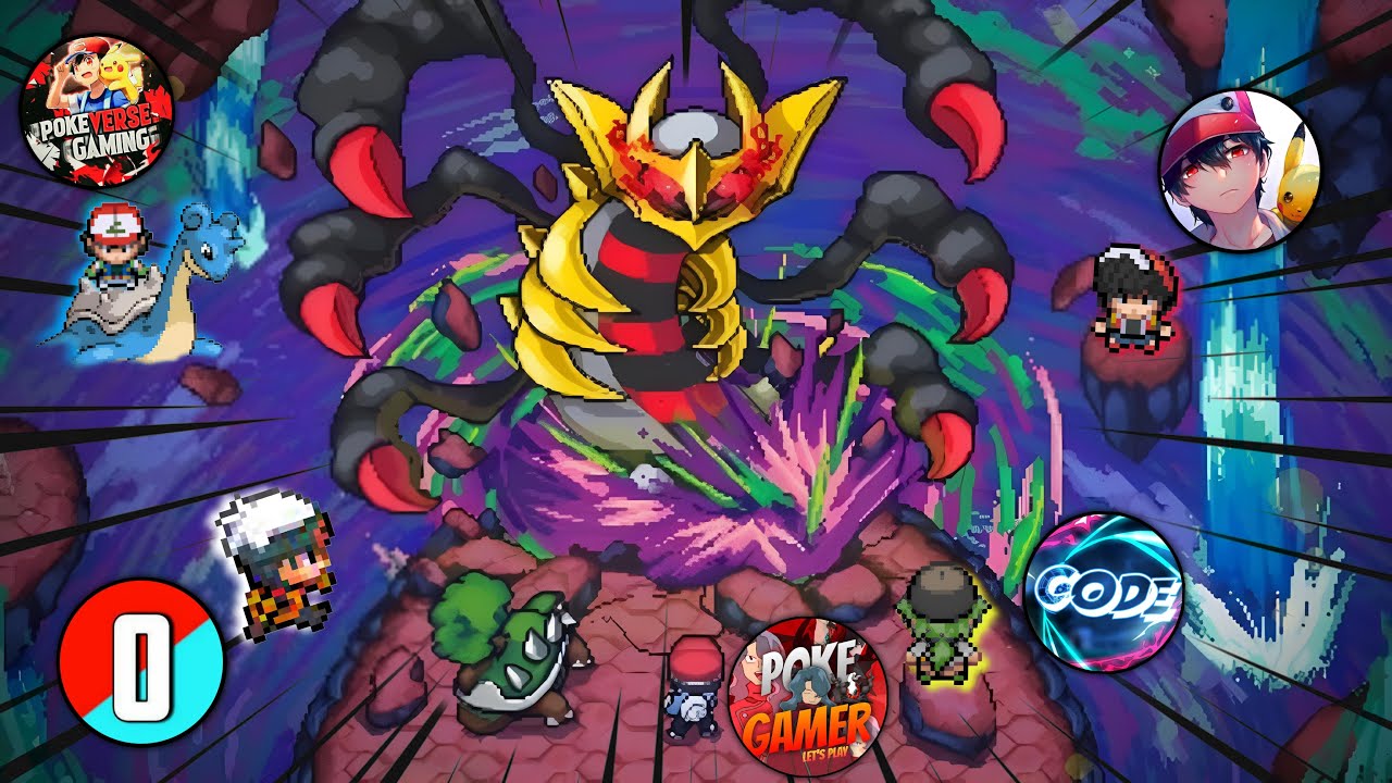 Who won Pokemon Challenge with India's Top Poke Gamers ? - YouTube