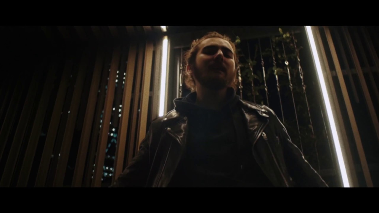 Kido - All Night (Official Video) - YouTube