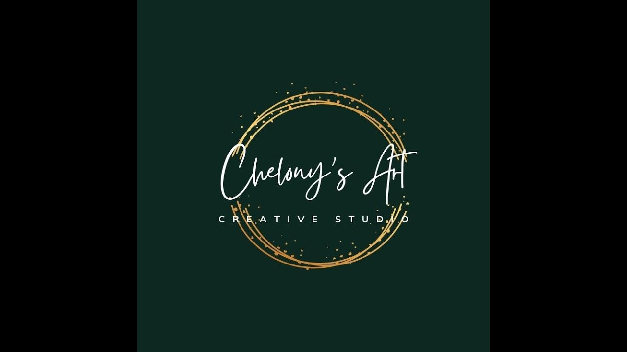 Chelony's Art Creative Studio Teaser - YouTube