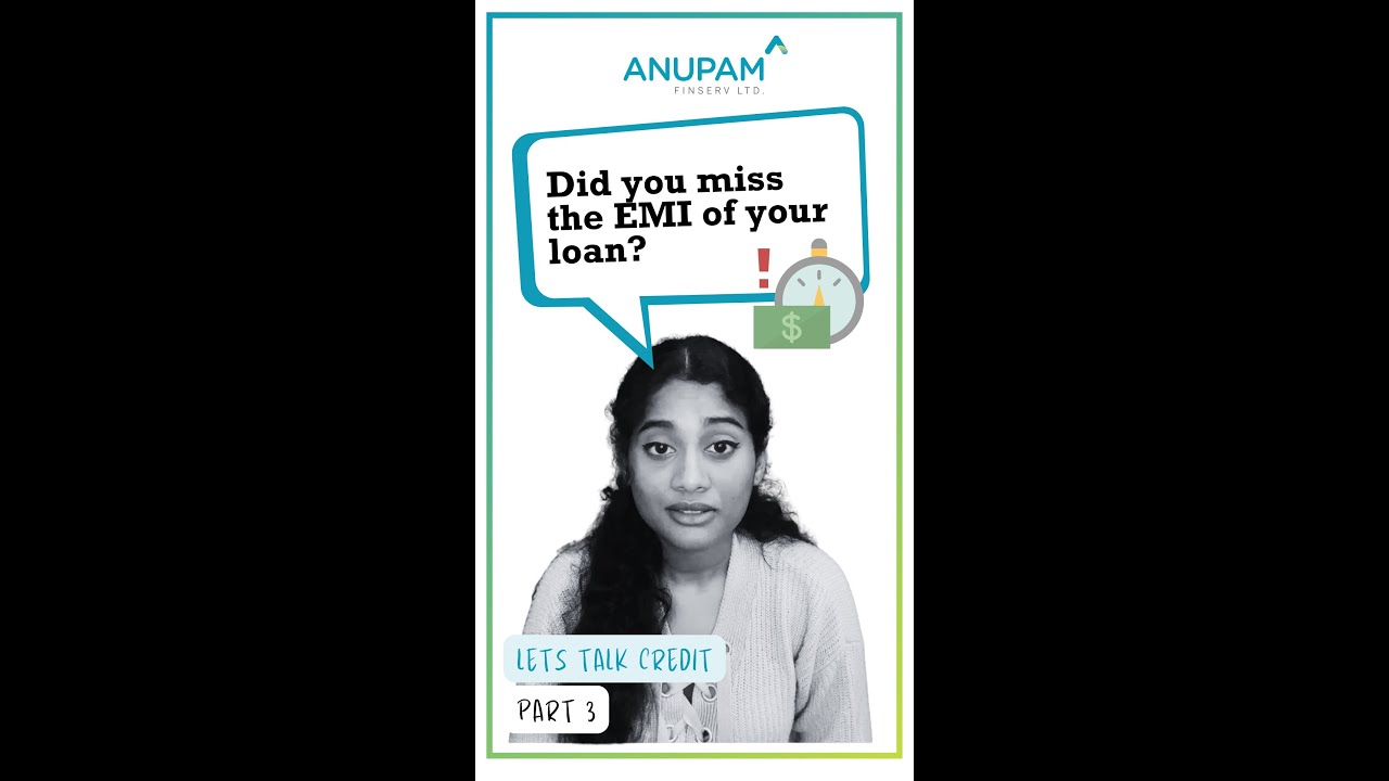 Loan Defaults: Understanding the Consequences and Avoiding Them 🚫 - YouTube