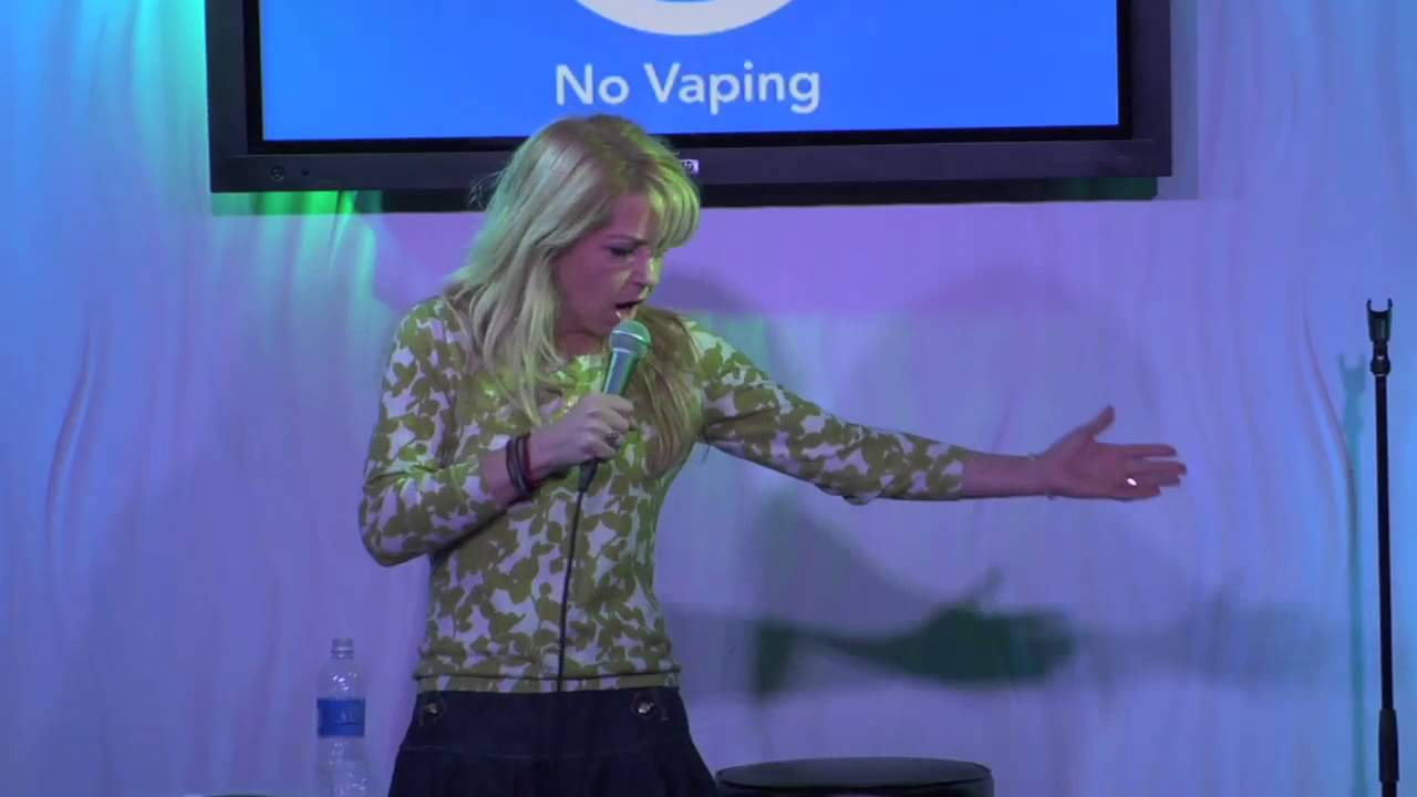 Lisa Landry Stoner Stay At Home Moms - YouTube