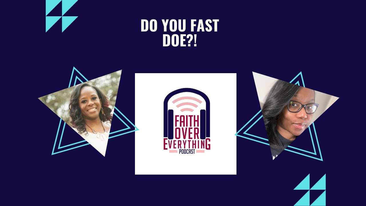 Do You Fast Doe?! - YouTube
