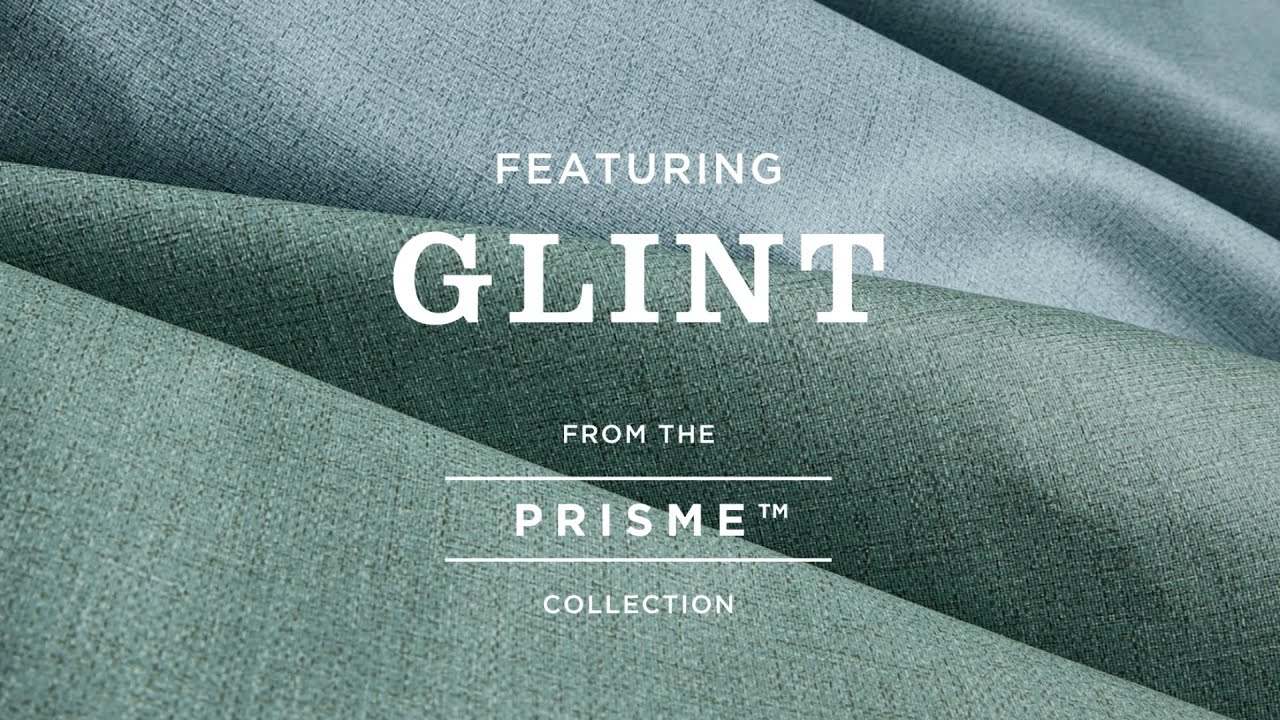 Experience Glint: The Prisme Collection - YouTube