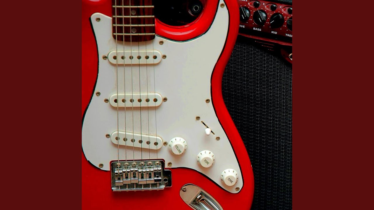 Jump Blues (backing track) in E - YouTube