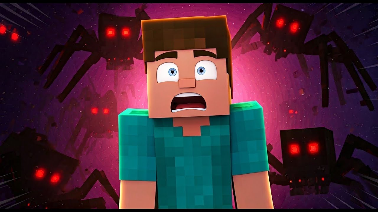 The MOST DISTURBING Minecraft Horror Modpack. - YouTube