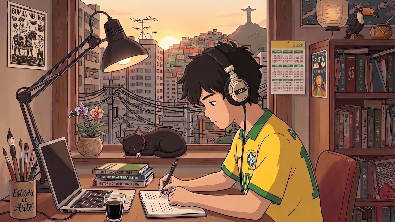 cozy spring lofi 🌸 chill music to study & relax to - YouTube