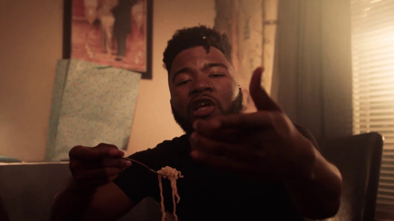 Solly Bandz - NIGHTMARES (OFFICIAL VIDEO) (Shot By. Lawrence Mahone ...