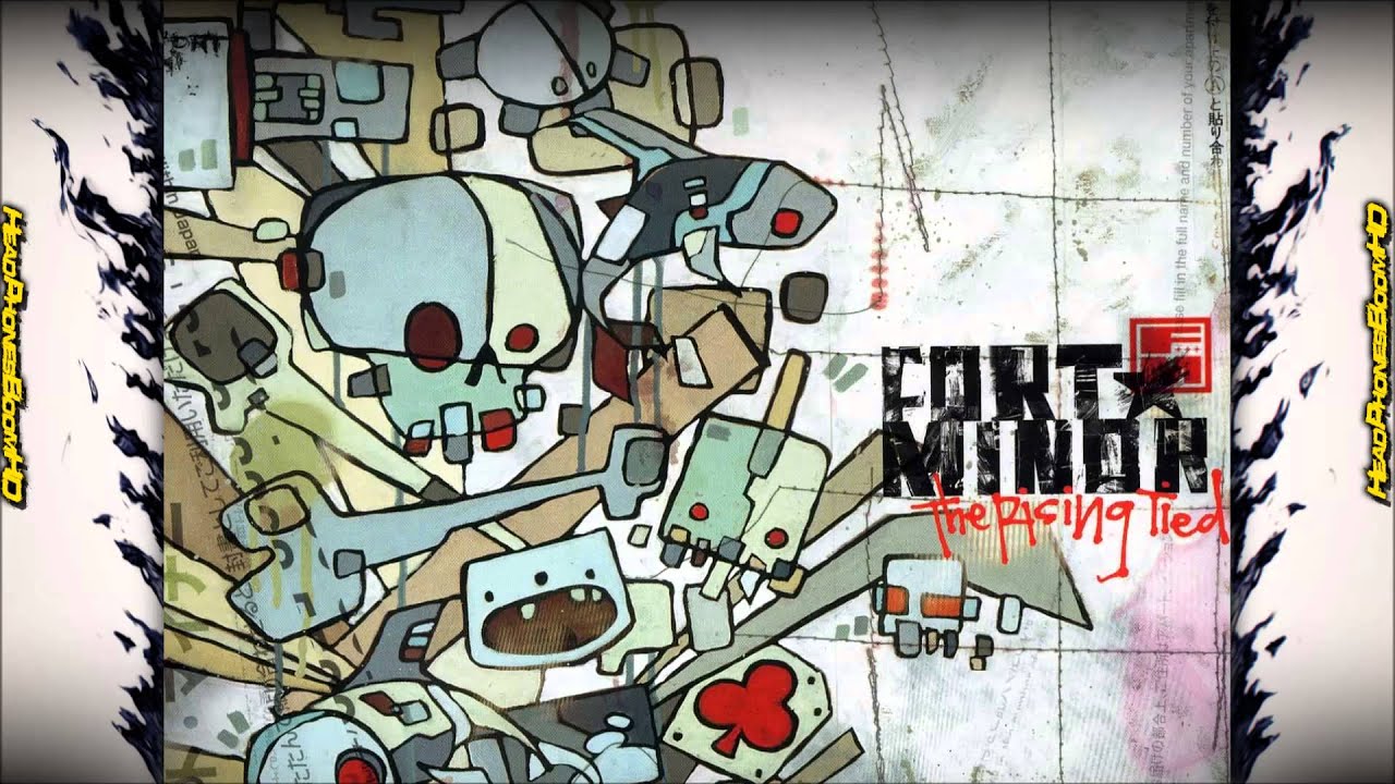 Fort Minor - Introduction - YouTube