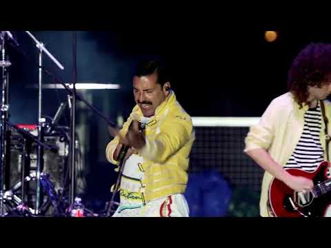 QUEEN is BACK   SPOT 2026