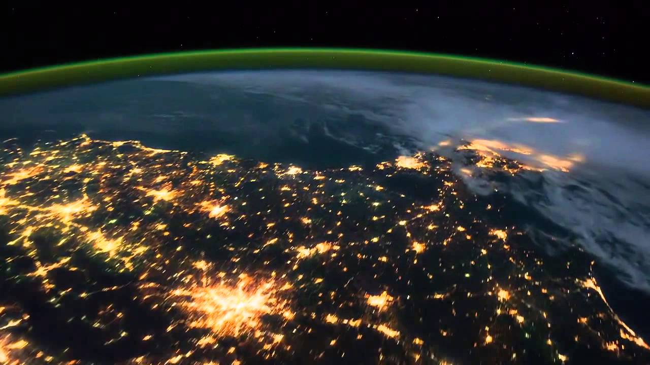 Nu - Earth (video by NASA, edited by Michael König) - YouTube