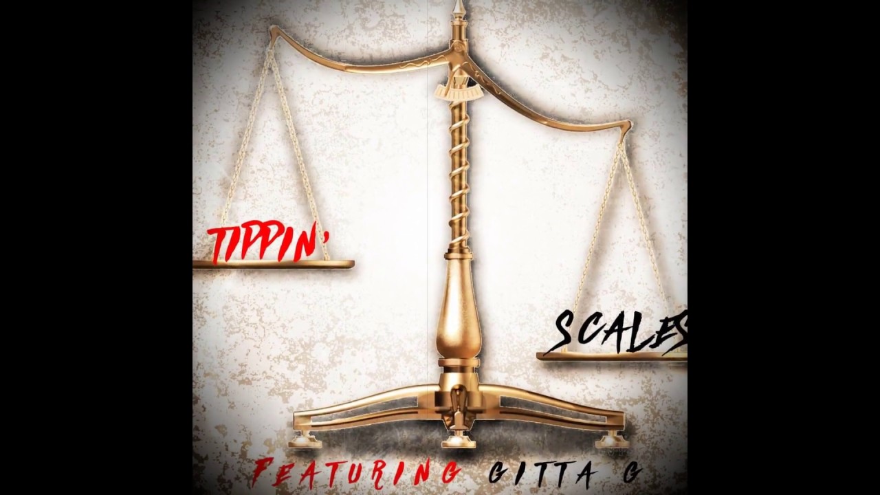 Tippin Scales- In demand - YouTube
