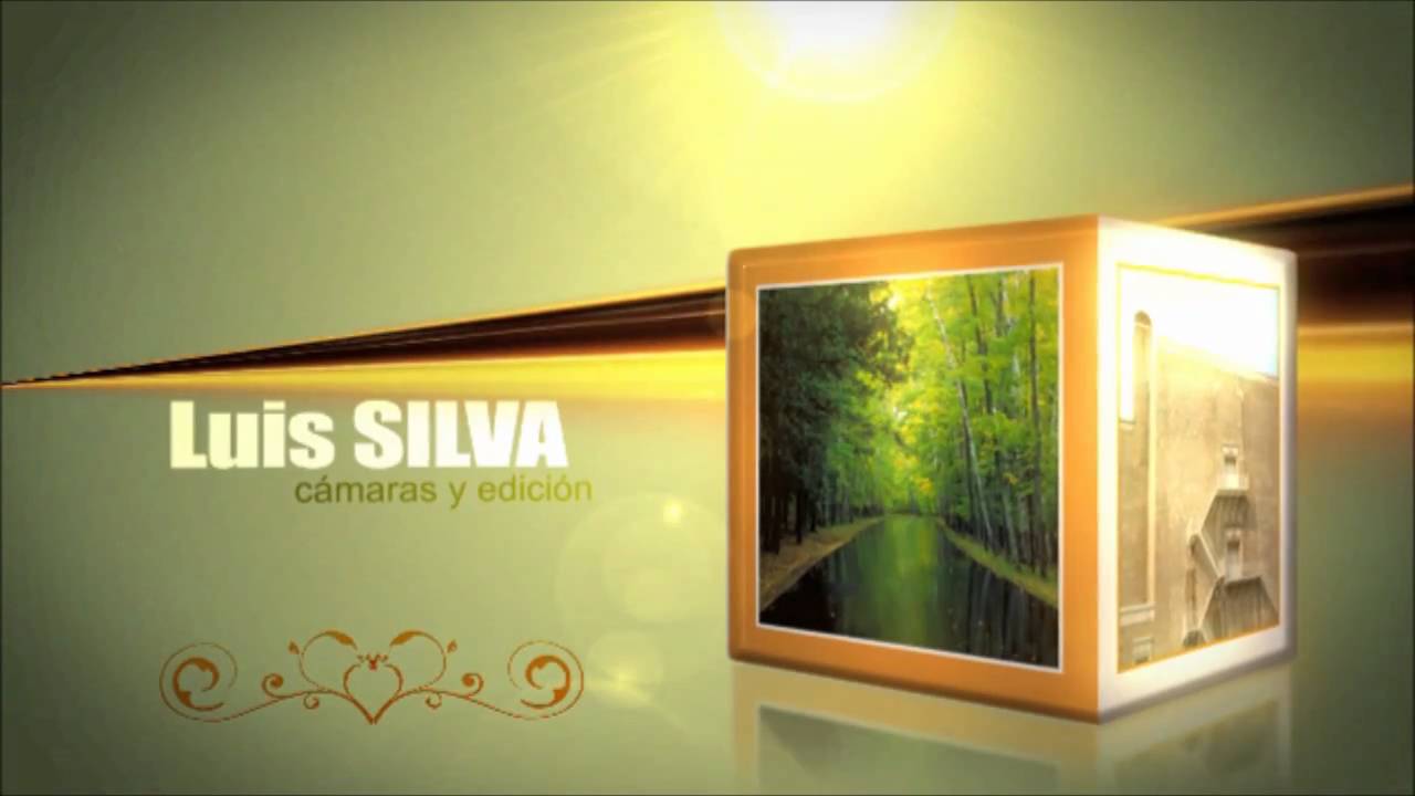 EL CUBO TV - (Spot Publishing - (Apertura HD) - YouTube