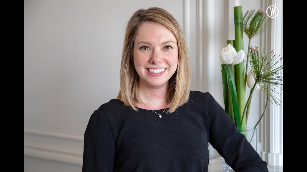 Discover CFM with Rachel Vice President Valuation Operations - YouTube