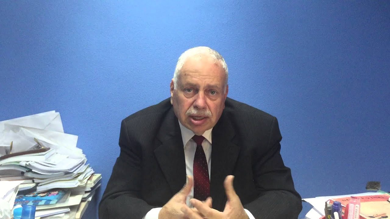 The head of Construction & project management department talks about ...