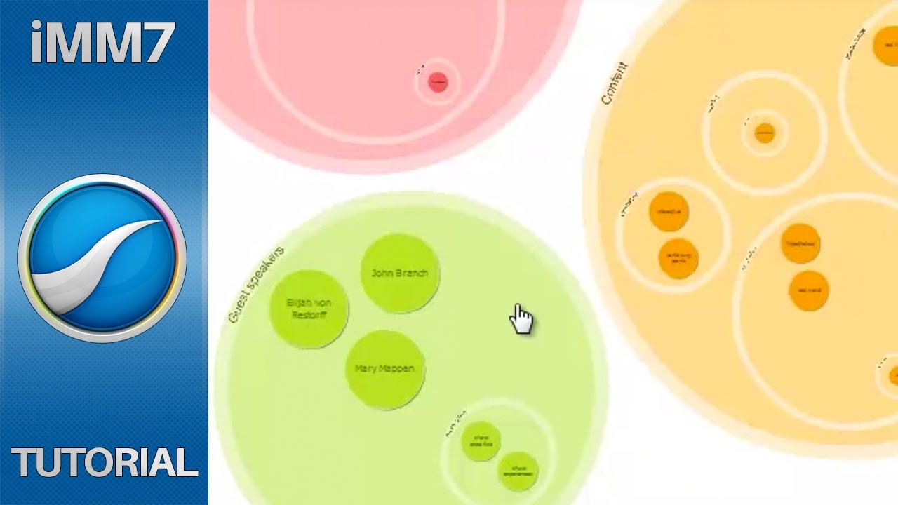Exporting a Mind Map into DropTask - iMindMap 7 - YouTube