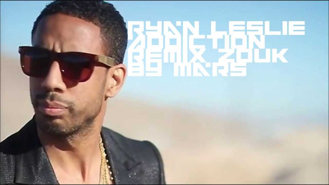 Ryan Leslie - Addiction - Remix Zouk by Mars - YouTube