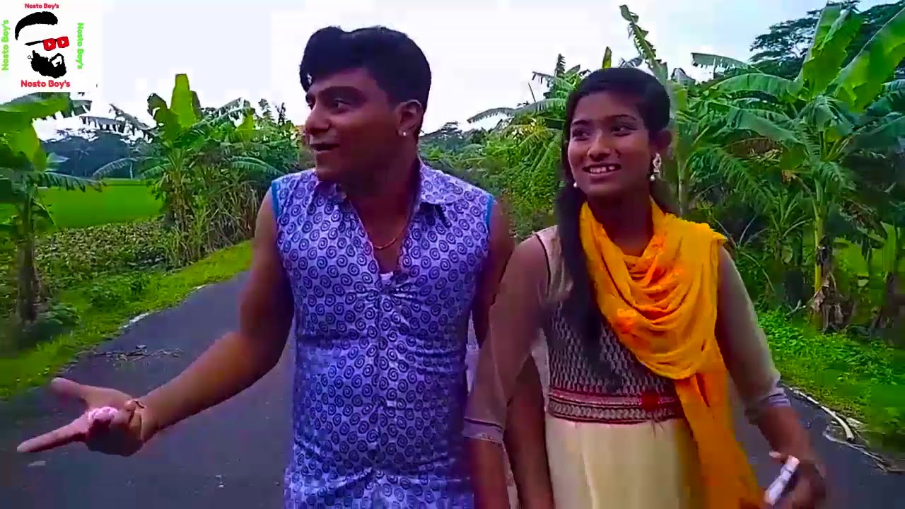 420 Gram Full Natok Full HD By ~Nosto Boys In 2018 !!! 1 834 569 7 ...