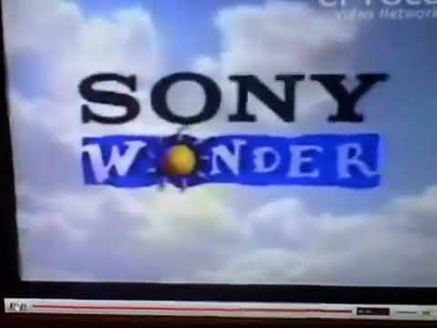 Sony Wonder (2003)