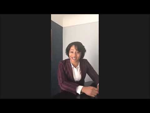 Candidate Interview Crystal Bailey for State Rep 27th District 2020 ...