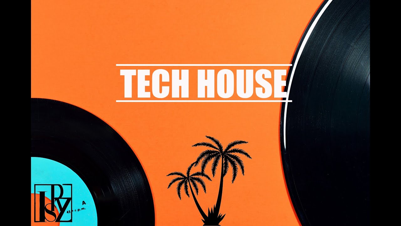 TECH HOUSE SESSION (IBIZA) OCTOBER #02 130 BPM - YouTube