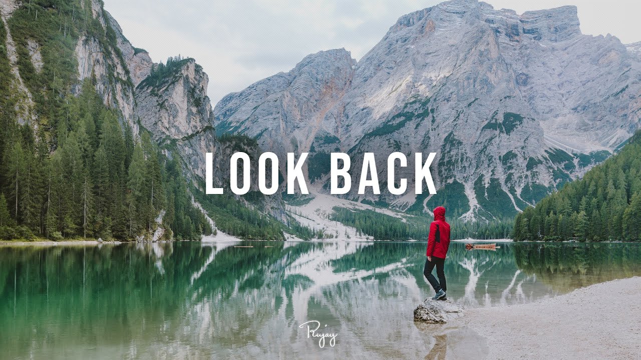 "Look Back" - Inspirational Rap Beat | New Hip Hop Instrumental Music ...