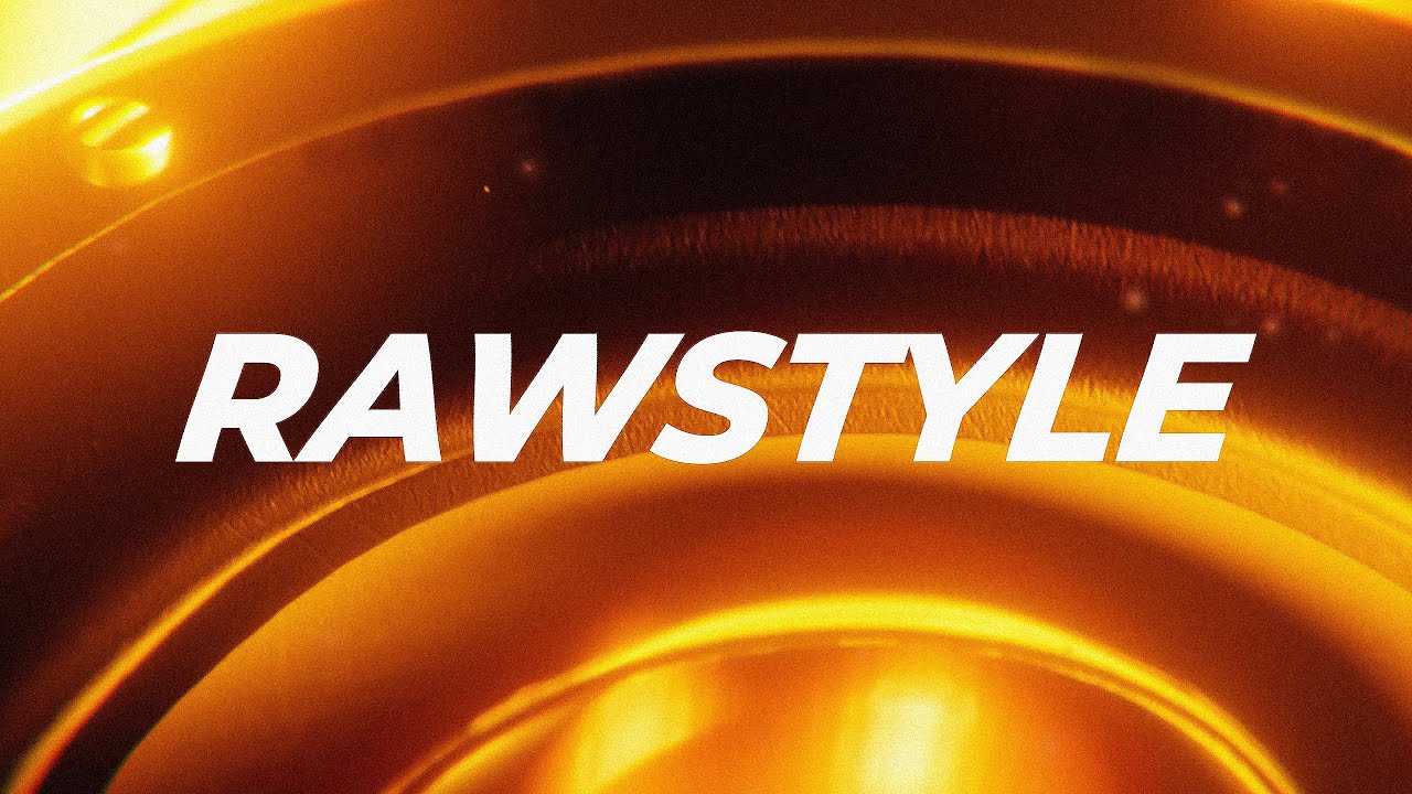 Vairo & Hidup - Scarab (RAWSTYLE) - YouTube