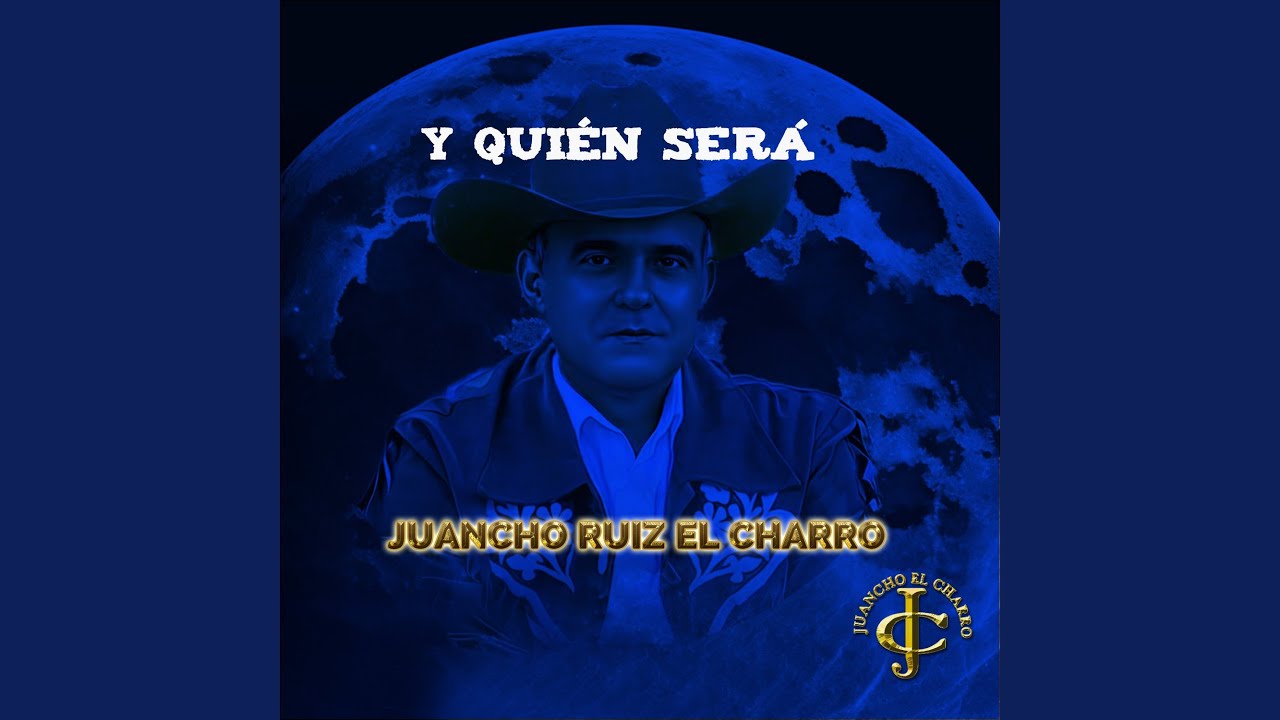 Y quién será - YouTube