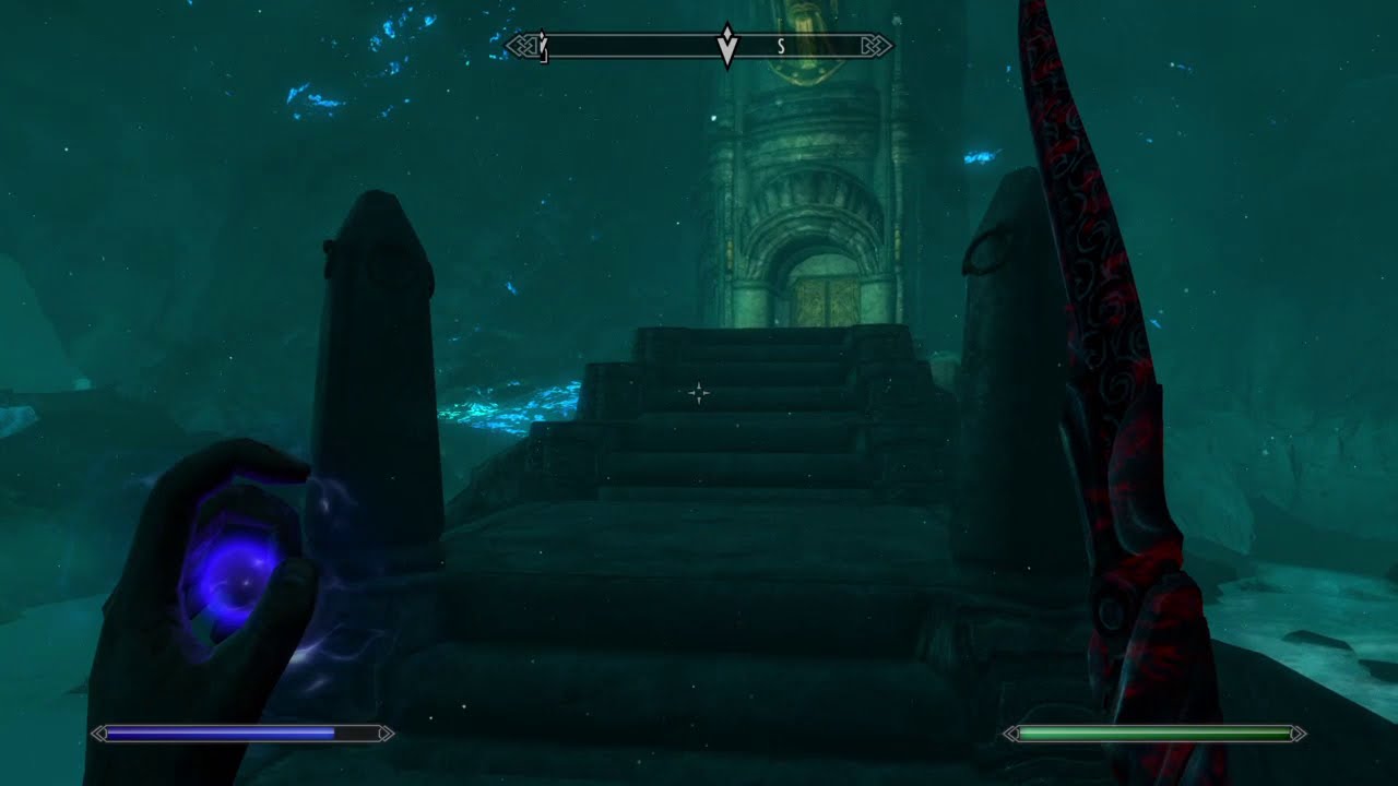 HOW TO Transcribe the Lexicon Skyrim_ - YouTube