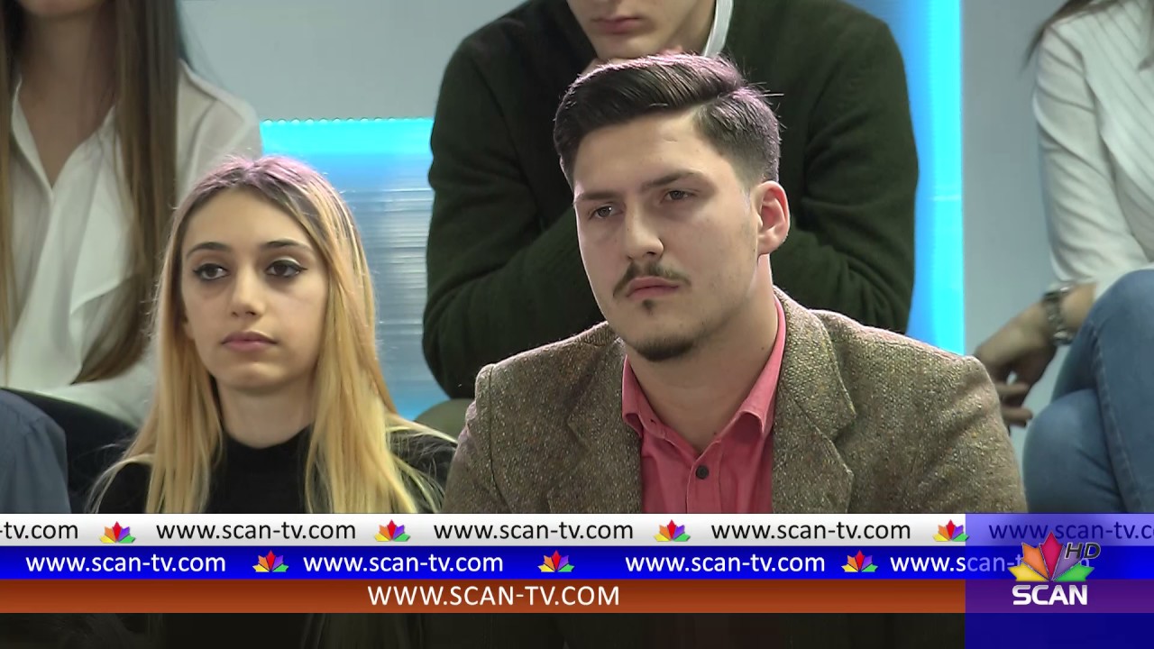 Përballje nga Franko Egro/Tema: Problematikat e Maturës Shtetërore (2 ...