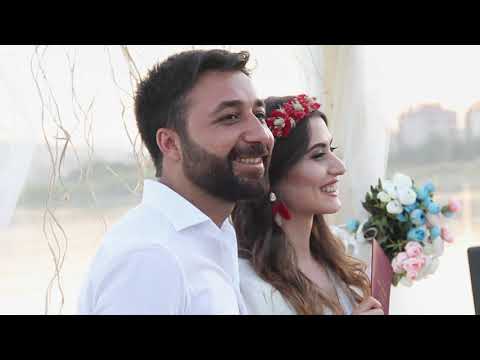 Fırat & Zehra Çiftimizin Hikaye Çekimi  (AWAZ PRODÜKSİYON & FOTOĞRAFÇILIK)
