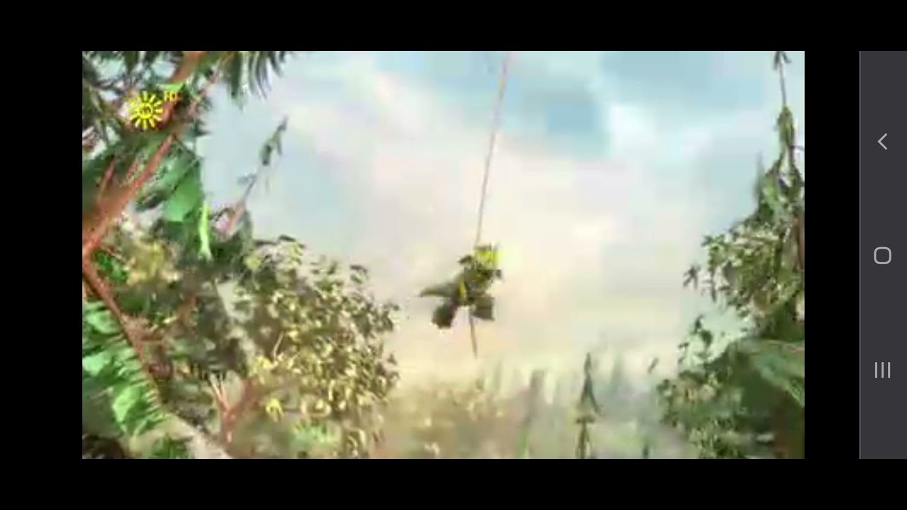 Digby Dragon - Opening Theme (English) - YouTube