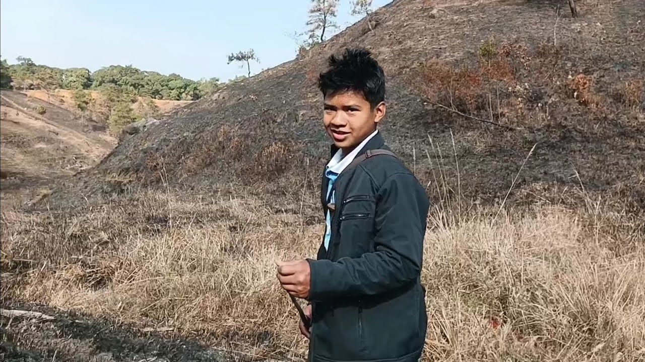 making boring day into fun - YouTube