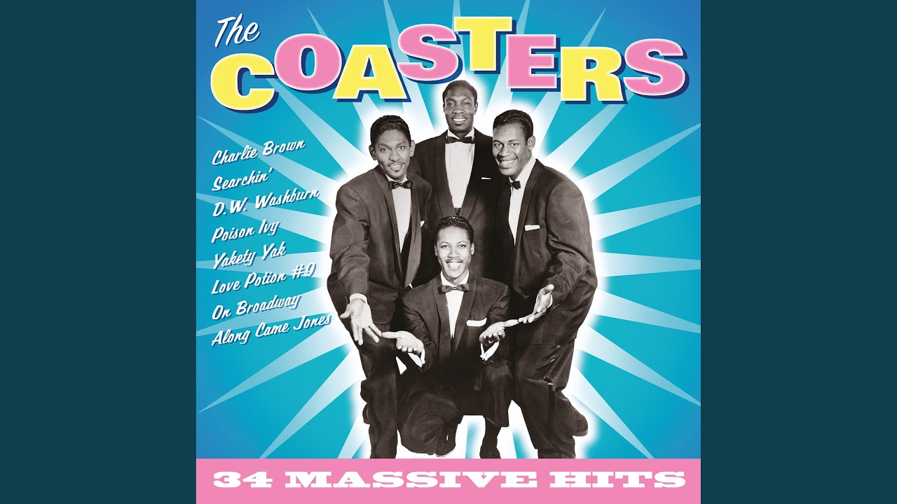 Mustang Sally Youtube Wilson Pickett Mustang Sally (live)