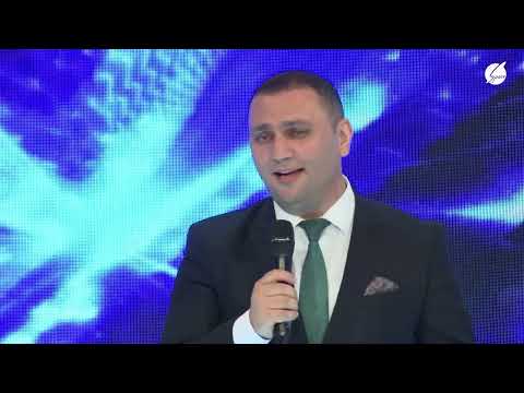 Elgiz Əliyev - Xatirələr Dünyasıdır (Gül Kimi Şou)
