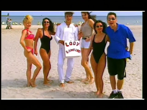 Skaner - Lato w Kołobrzegu